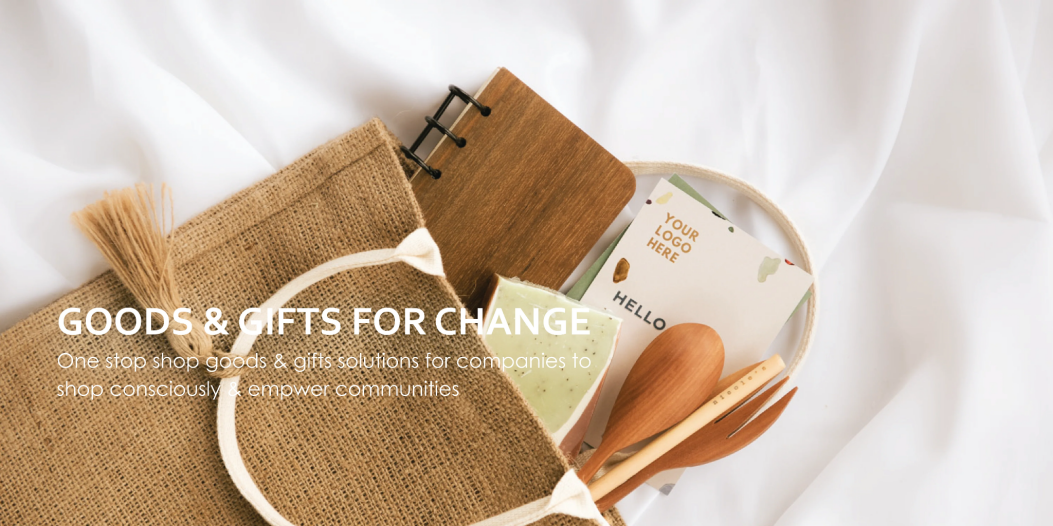 Beragam Pilihan Paket Eco Friendly Corporate Gifts di Liberty Society ...