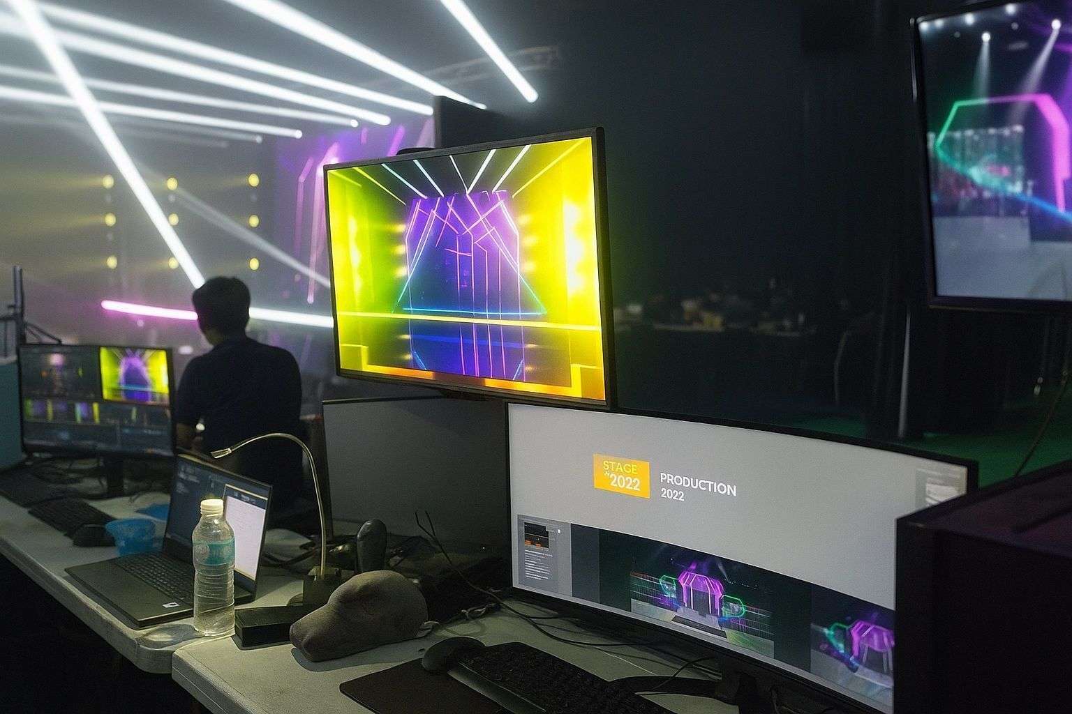 Tren Terbaru dalam Dunia Event Organizer: Kreatif dan Digital - Kopi Senja